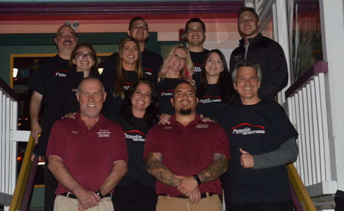 team - HERO Campaign