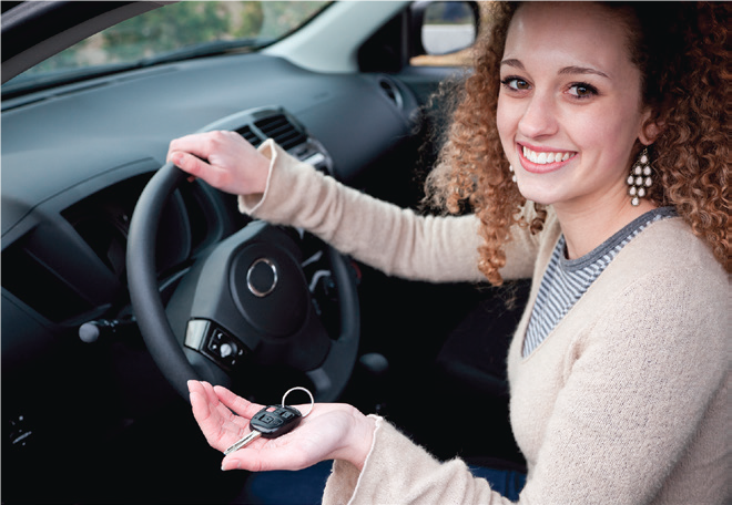 Safe Ride - HERO Campaign